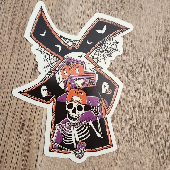 Dutch Bros | Design | Dutch Bros Surpise Sticker October | Poshmark